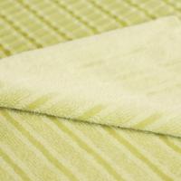 China Cationic Sheared Flannel Fleece Fabric 280gsm 150D For Pajama Toy Blankets for sale