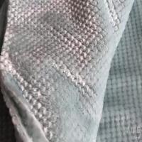 China 58'' 60'' 100 Polyester Fleece Fabric For Pajamas Pillowslip Bag Blankets for sale