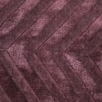 China 300gsm 150D 288F Blanket Fleece Fabric Brushed For Bedding Bag for sale
