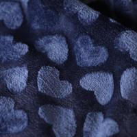 China 288F 150D 100 Polyester Fleece Fabric 280gsm For Upholstery Pillowslip for sale