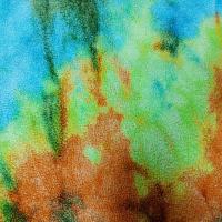 China 150D 288F Polyester Sherpa Fabric for sale