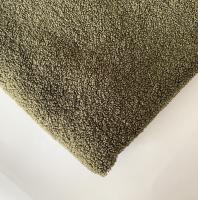 China 350gsm Teddy Sherpa Fabric 288F 150D For Winter Clothes Upholstery Carpet for sale