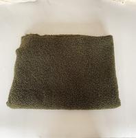 China 350gsm Teddy Sherpa Fabric 288F 150D For Winter Clothes Upholstery Carpet for sale