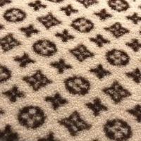 China Single Side Sherpa Fleece Lining Fabric For Jacket Women Garment Blankets Pillowslip for sale