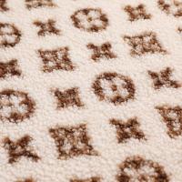 China Single Side Sherpa Fleece Lining Fabric For Jacket Women Garment Blankets Pillowslip for sale