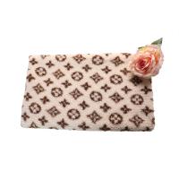 China Single Side Sherpa Fleece Lining Fabric For Jacket Women Garment Blankets Pillowslip for sale