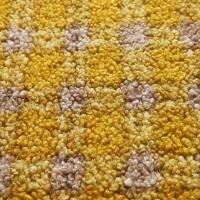 China 58'' 60'' 150D 300gsm Plaid Sherpa Fabric For Sofa Toys Pillowslip for sale