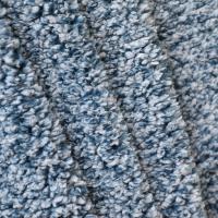China Blue Shu Velveteen Fabric 180gsm 100% Polyester Single Side Back For Pajama Coat for sale