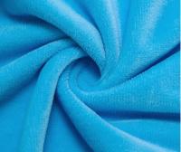 China 100% Polyester 300gsm Super Soft Fabric 58'' 60'' for sale
