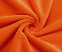 China 100% Polyester 300gsm Super Soft Fabric 58'' 60'' for sale
