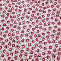 China Flower Printed Jacquard Velour Velvet Fabric 310gsm 100% Polyester for sale