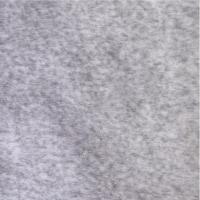 China 240gsm Velour Velvet Fabric CVC80 CVC20 Plain 32S 100D for sale