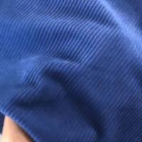 China CVC Solid Velour Velvet Fabric 250gsm Jacquard For Clothes Pillowslips Sofa Cover Upholstery for sale