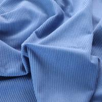 China CVC Solid Velour Velvet Fabric 250gsm Jacquard For Clothes Pillowslips Sofa Cover Upholstery for sale