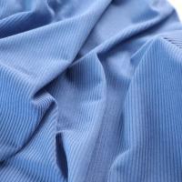 China CVC Solid Velour Velvet Fabric 250gsm Jacquard For Clothes Pillowslips Sofa Cover Upholstery for sale