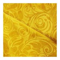 China 3D Embossed Sofa Holland Velvet Fabric 320gsm 150D for sale