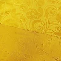 China 3D Embossed Sofa Holland Velvet Fabric 320gsm 150D for sale