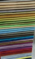 China Knitted Holland Velvet Fabric 100% Polyester 250gsm 150D for sale