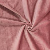 China Knitted Holland Velvet Fabric 100% Polyester 250gsm 150D for sale