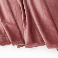China Knitted Holland Velvet Fabric 100% Polyester 250gsm 150D for sale