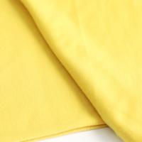 China Cotton Knitted Single Jersey Fabric 100gsm For Shirt Bags Lining for sale