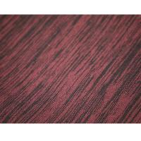 China Red And Black 100 Cotton Single Jersey Fabric 180gsm For Short Sleeve Clothes for sale