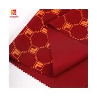 China 280gsm Plain Knitted French Terry Fabric 58'' 60'' for sale