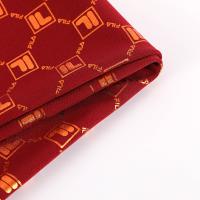 China 280gsm Plain Knitted French Terry Fabric 58'' 60'' for sale