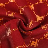 China 280gsm Plain Knitted French Terry Fabric 58'' 60'' for sale