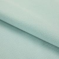 China Thick Solid Color Micro Fleece Fabric 350gsm For Garment Blankets for sale