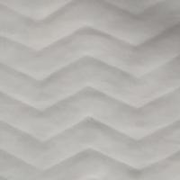 China Sheared Rabbit White Faux Fur Fabric 350gsm 288F 100% Polyester for sale