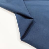 China 100% Cotton Interlock Fabric 250gsm Solid Color For Clothes Sportswear for sale