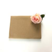 China Soft Polar 250gsm Micro Fleece Fabric 288F For Bag Lining for sale