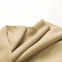 China Soft Polar 250gsm Micro Fleece Fabric 288F For Bag Lining for sale