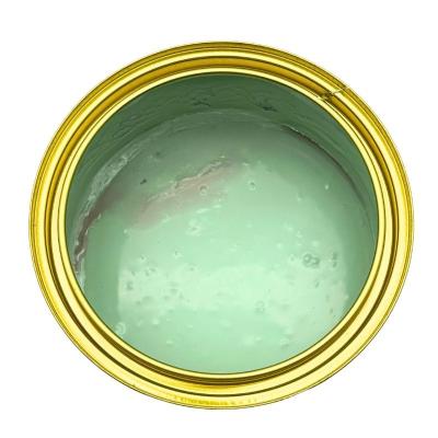 China CHPO Hummingbird Auto Body Filler Putty 3kg For Steel Repairs Smooth Finish for sale