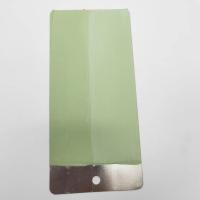 China Cream Green CHPO Steel Auto Bodywork Putty 3kg Polyester Resin Repair Putty for sale