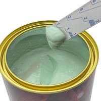 China Easy Sanding Filler CHPO Polyester Putty 3kg For Automotive Body Repair for sale