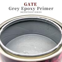 China 2K Epoxy Primer Kit For Automotive Metal Anti Corrosion Anti Rust for sale