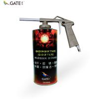 China Fast Dry Rubberized Undercoat Spray For Auto Chassis 2L Repairing Series for sale