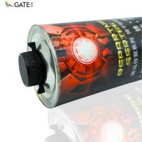 China Fast Dry Rubberized Undercoat Spray For Auto Chassis 2L Repairing Series for sale