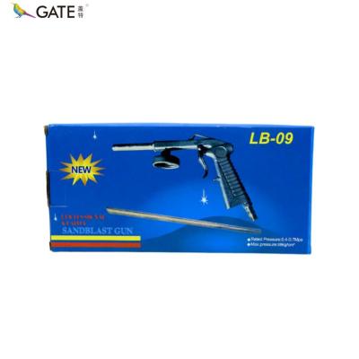 China Underbody Protection Spray Gun Affordable Durable Tool 1 Pneumatic Use For Car Repair Workshops for sale