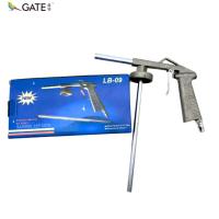 China Rubberized Undercoating Spray Gun For Auto Chassis LB-09 Car Anti Collision for sale