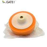 China High Density Foam Polishing Wheel M-JXw 150mm X 45mm For Auto Detailing for sale