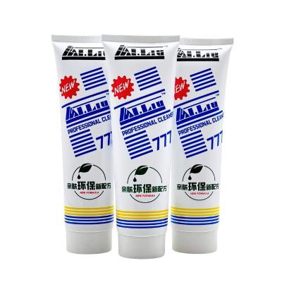 China Waterless Hand Cleaner Paste AI.Liu 777 For Paint Grease 350ml for sale