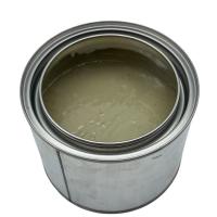 China Waterproof Fiberglass Body Filler Advanced 2K 1kg for Marine and Metal Repair for sale