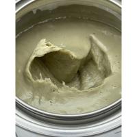 China Waterproof Fiberglass Body Filler Advanced 2K 1kg for Marine and Metal Repair for sale