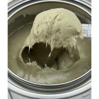 China Long Strand Fiberglass Filler Powerful Structural Repair 1.8kg For Heavy Duty Panels for sale