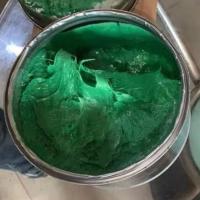 China BPO Poly Putty Fiberglass Body Filler Quick Drying For Bumper Repair 1kg for sale
