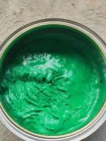 China High Strength Fiberglass Body Filler Durable 2K 1kg for Rust Hole Repair for sale
