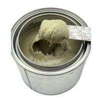 China Long Strand Fiberglass Filler Powerful Structural Repair 1.8kg For Heavy Duty Panels for sale